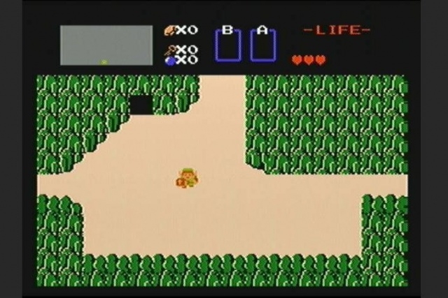 Chơi lại những tựa game gắn liền với tuổi thơ-Phần 1