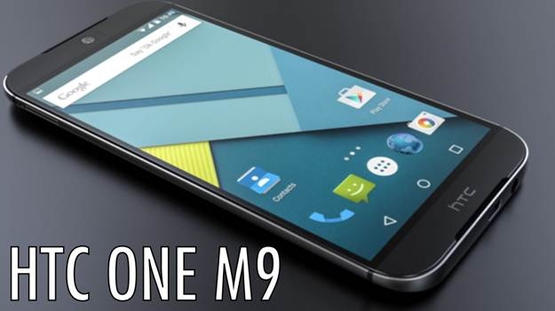 9 đặc điểm nổi bật trên HTC One M9