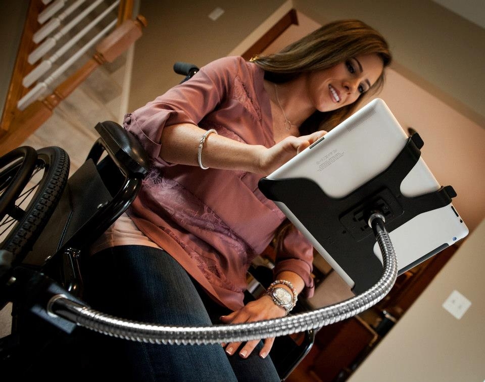 Tổng hợp một số loại chân đế iPad tốt nhất