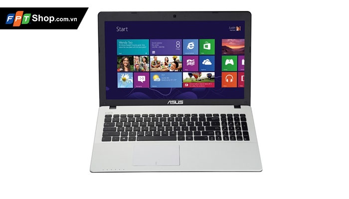 Asus X454LA chiếc máy tính dành cho mọi tầng lớp