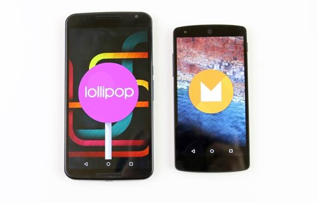 So sánh Android M và Android Lollipop: Vì sao phiên bản mới tốt hơn