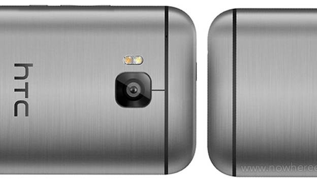 HTC cần mạnh mẽ hơn trong năm nay