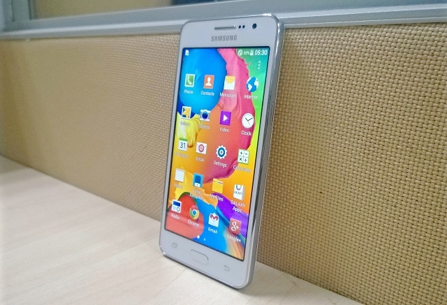 Samsung Galaxy Grand Prime G530 – Smartphone tầm trung “hấp dẫn” dành ...