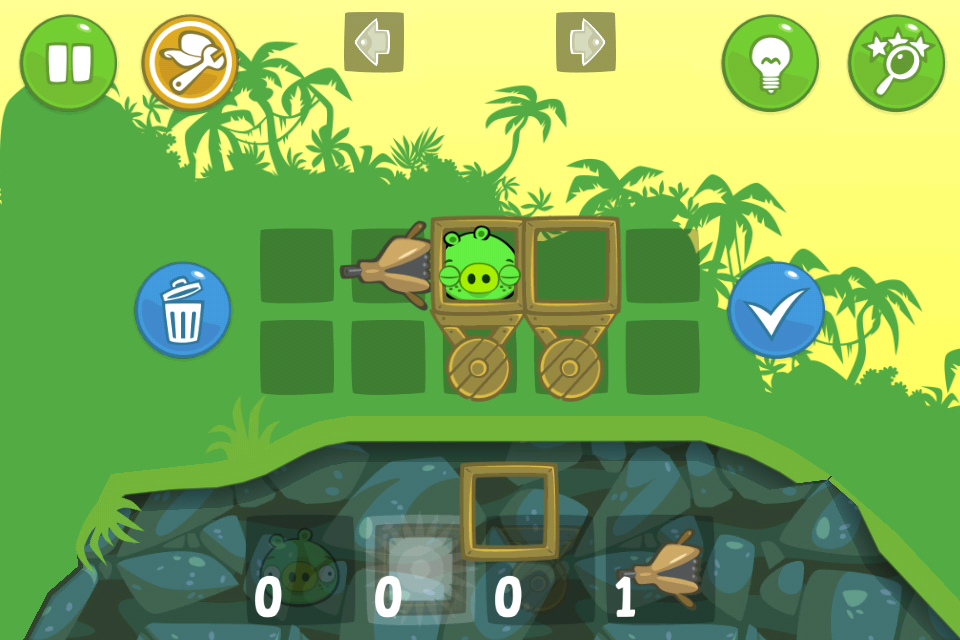 Những game giải đố hấp dẫn nhất tháng 6 dành cho smartphone
