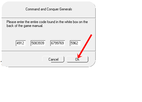 Hướng dẫn tải game Command and Conquer Generals & Generals & bản mở ...