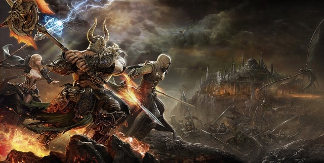 Idea Game “đỉnh” thương hiệu Hàn Quốc