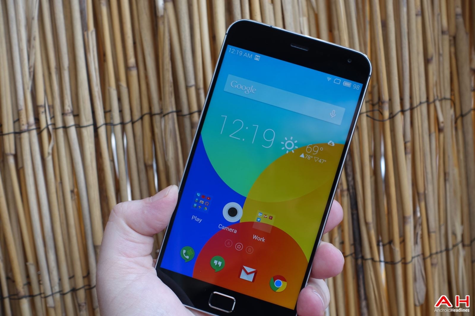 So sánh Meizu MX4 Pro và LG G4