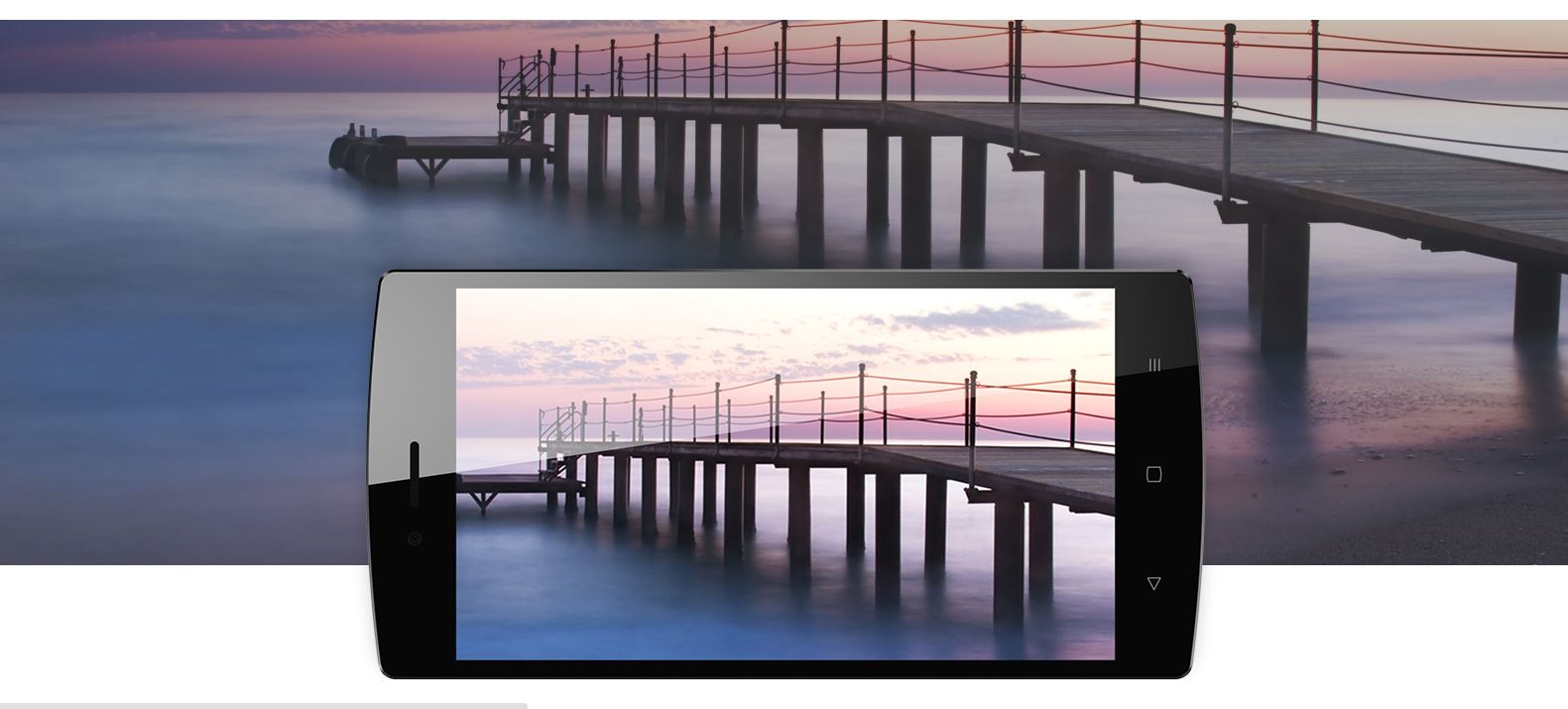 Cảm nhận nhanh về chiếc smartphone BKAV Bphone