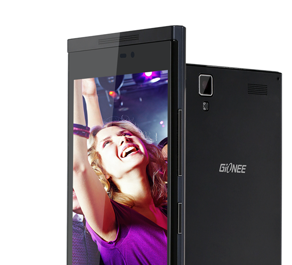 Những trang bị và tính năng nổi bật khiến người dùng lựa chọn Gionee ...
