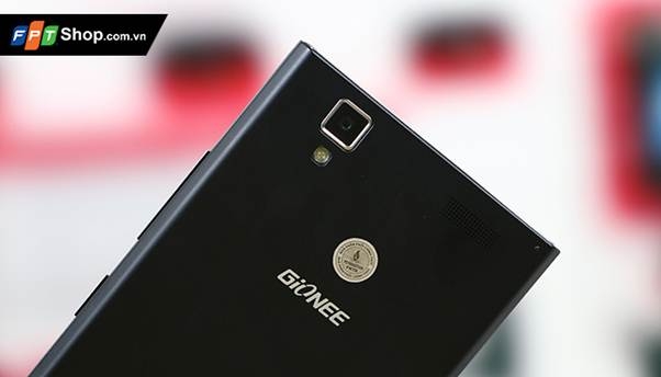 Những trang bị và tính năng nổi bật khiến người dùng lựa chọn Gionee Gpad G5