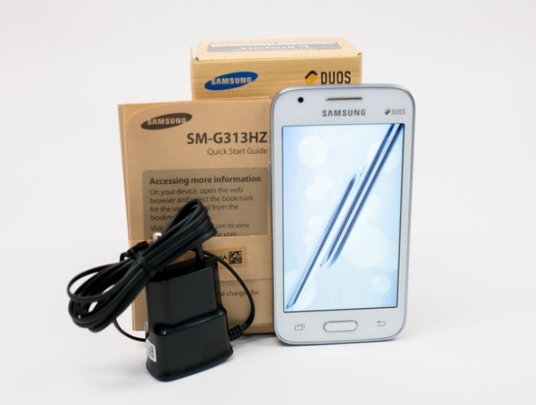 Samsung Galaxy V – Smartphone hấp dẫn, độc đáo dành riêng cho thị ...