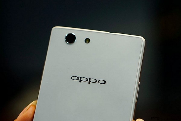Đánh giá chi tiết smartphone Oppo Neo 5 (Phần 2)