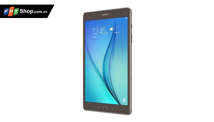 Tablet 8 inch Samsung Galaxy Tab A 8.0 có những ưu điểm nào