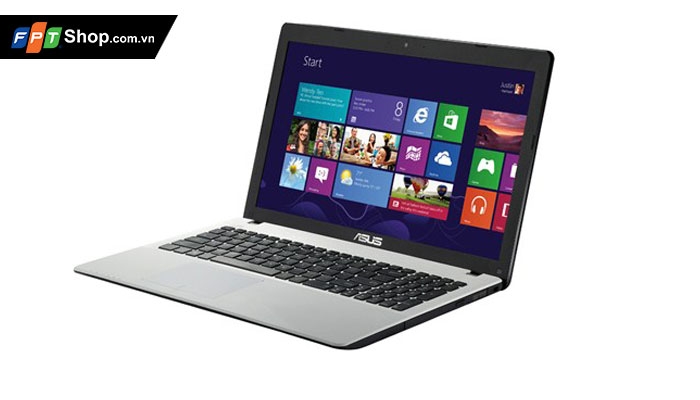 Những khác biệt giữa Lenovo G4070 và Asus X454LA