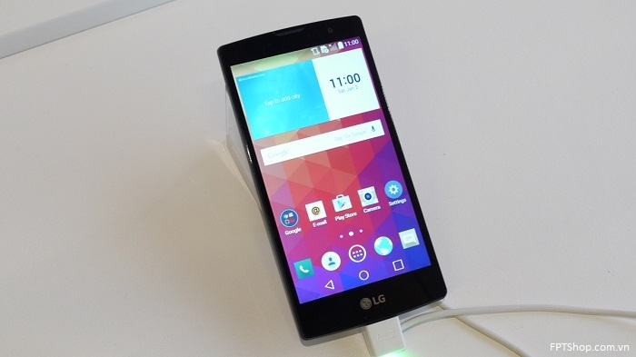 Đánh giá LG Magna còn quá nhiều điều để nói (phần 1)