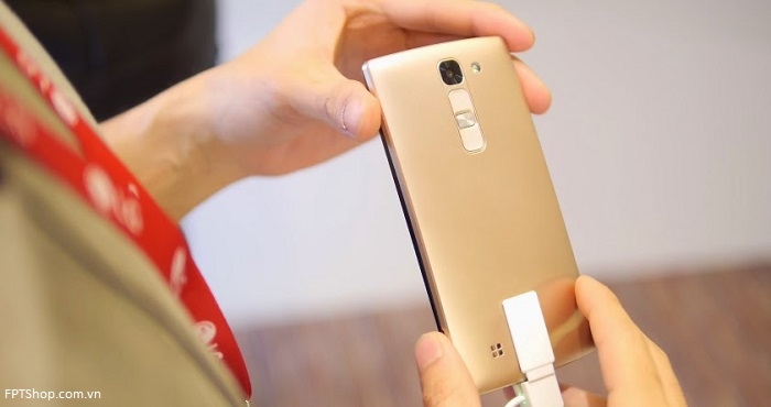 Đánh giá LG Magna còn quá nhiều điều để nói (phần 1)