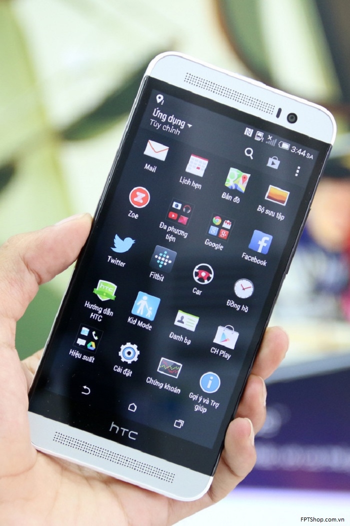 Những chiếc smartphone 2 sim mới về Việt Nam cực ấn tượng