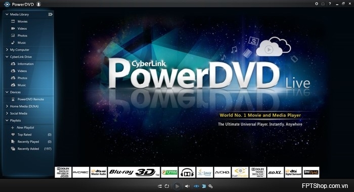 Top 5 ứng dụng xem phim 3D tốt nhất cho Windows