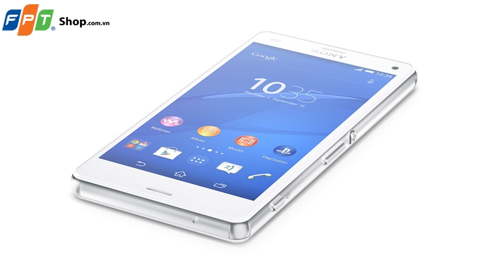 So sánh Sony Xperia Z3 Compact và Nokia Lumia 930: cấu hình, hiệu năng ...