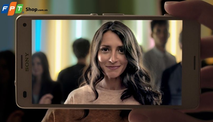 So sánh Sony Xperia Z3 Compact và Nokia Lumia 930: cấu hình, hiệu năng ...