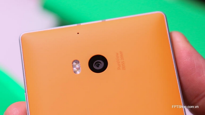 So sánh Sony Xperia Z3 Compact và Nokia Lumia 930: cấu hình, hiệu năng ...