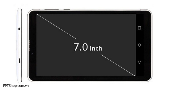 Chuwi Vi7 giá rẻ không tưởng cho máy tính bảng với vi xử lý intel