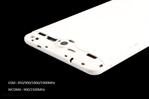 Chuwi Vi7 giá rẻ không tưởng cho máy tính bảng với vi xử lý intel