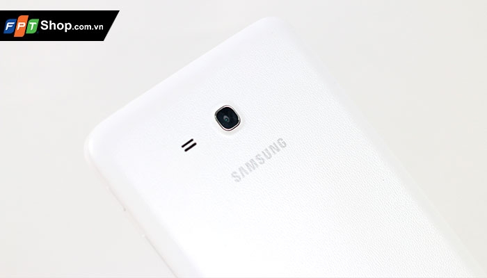 Cấu hình tốt, giá hấp dẫn với tablet Samsung Galaxy Tab 3V T116