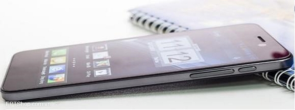 Đánh giá chi tiết chiếc smartphone Q-Smart Dream E1