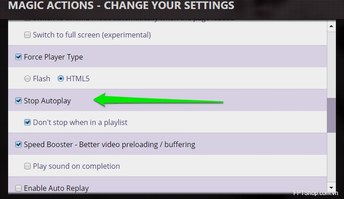 Trải nghiệm Youtube hoàn hảo với 6 phần mở rộng cực “độc”