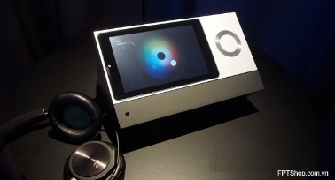 Bang & Olufsen BeoSound Moment – Bộ điều khiển âm thanh theo cảm xúc ...