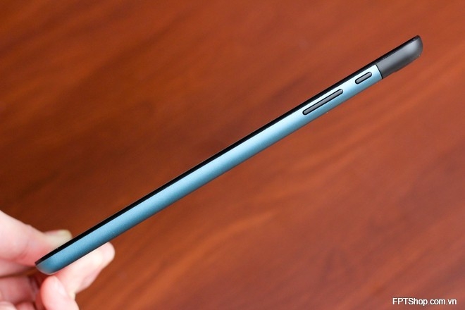 Máy tính bảng Masstel Tab 840 có đáng để bạn lựa chọn?