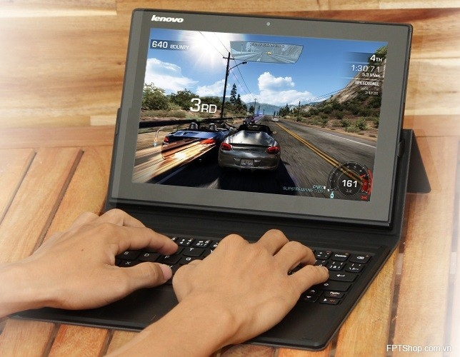 So sánh Lenovo MiiX 3-1030 và Acer Aspire Switch 10
