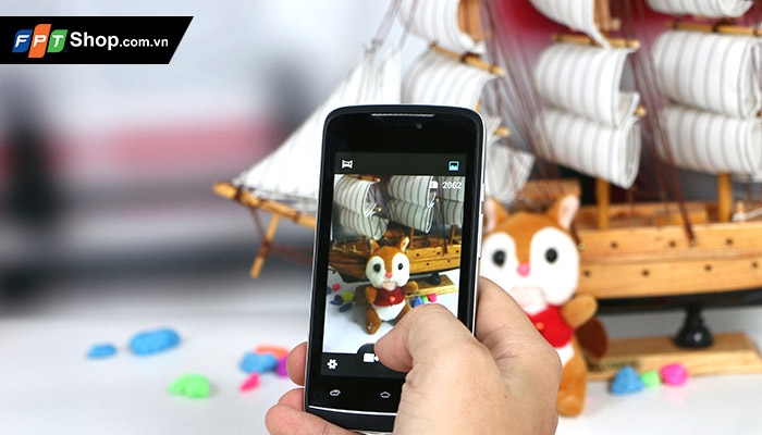 Những điểm nổi bật trên Wing Hero 40S
