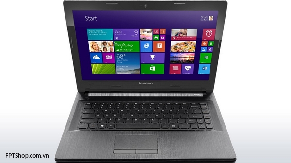 Lenovo G4070 và trải nghiệm với màn hình cực nét