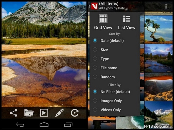 6 ứng dụng bảo mật hình ảnh của bạn miễn phí trên smartphone