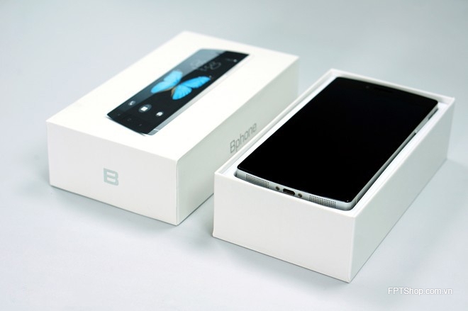 Bkav khẳng định camera của siêu phẩm Bphone không hề có lỗi phần cứng