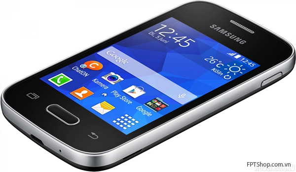 Đánh giá Samsung Galaxy Pocket 2 – Khẳng định chất lượng từ điện thoại ...