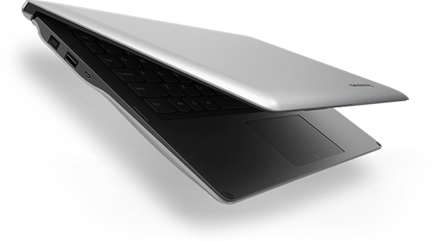 Lenovo S21e: Laptop 11.6 inch giá rẻ, sử dụng công nghệ Intel Trail Bay