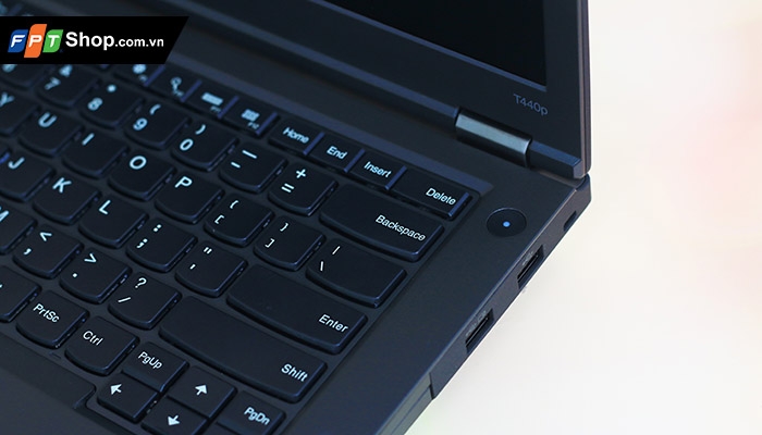 Những điều cần biết về Lenovo Thinkpad T440p