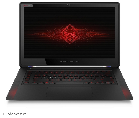 Cảm nhận nhanh về HP Omen 15: mỏng manh nhưng vô cùng mạnh mẽ