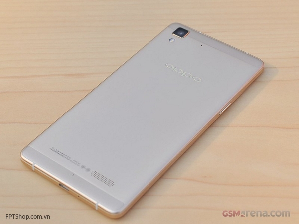 Vì sao Oppo R7 được săn đón đến vậy?