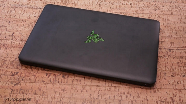 Razer Blade, làn gió mới dành cho mọi game thủ