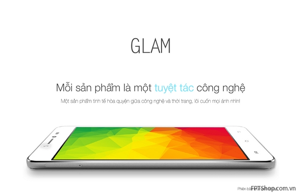Q Glam – smartphone Việt cực chất với thiết kế kim loại, cấu hình tốt ...