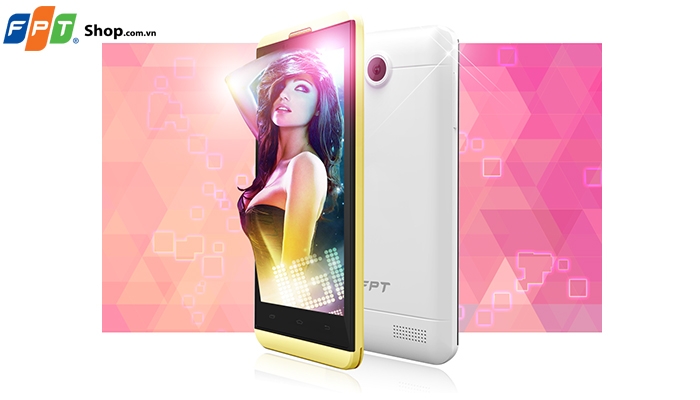 So sánh điện thoại FPT Life 4.7 và FPT F51