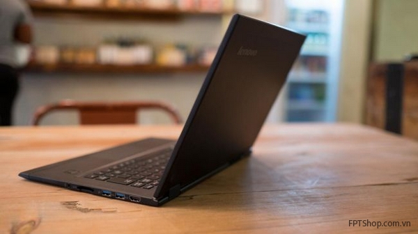 Ưu nhược điểm trên laptop Lenovo LaVie Z 360