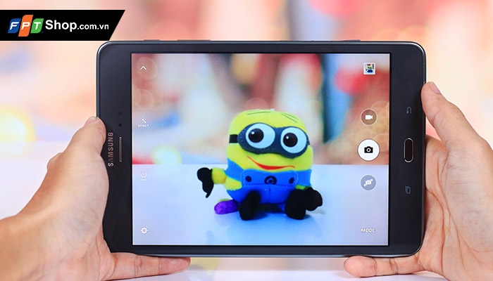 Top 5 chiếc tablet tầm trung thông minh dành cho người dùng