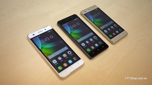 Đánh giá Honor 4C: Chiếc smartphone giá rẻ, cấu hình mạnh, bộ đôi ...