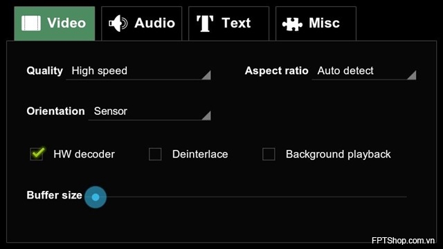 Top những ứng dụng xem video hay nhất trên smartphone Android