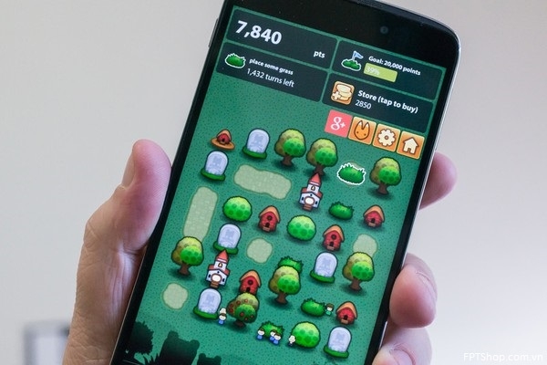 Top 5 game trí tuệ trên "dế" làm bạn thấy mê